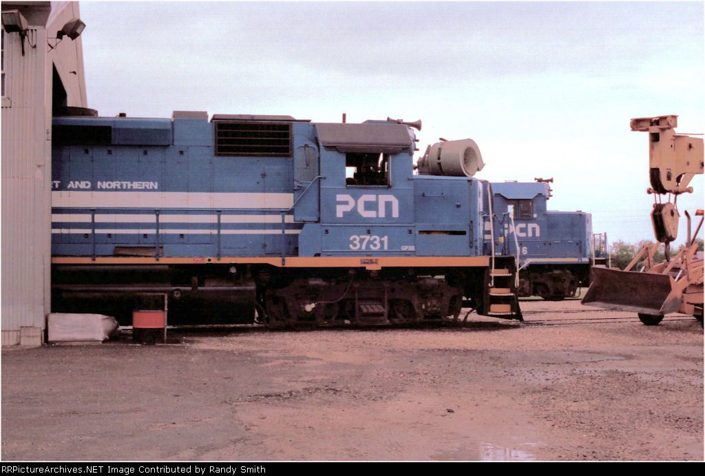 PCN 3731